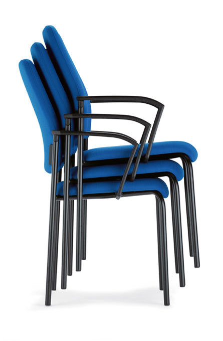 Silla Interstuhl Goal 450G - OffiMobile