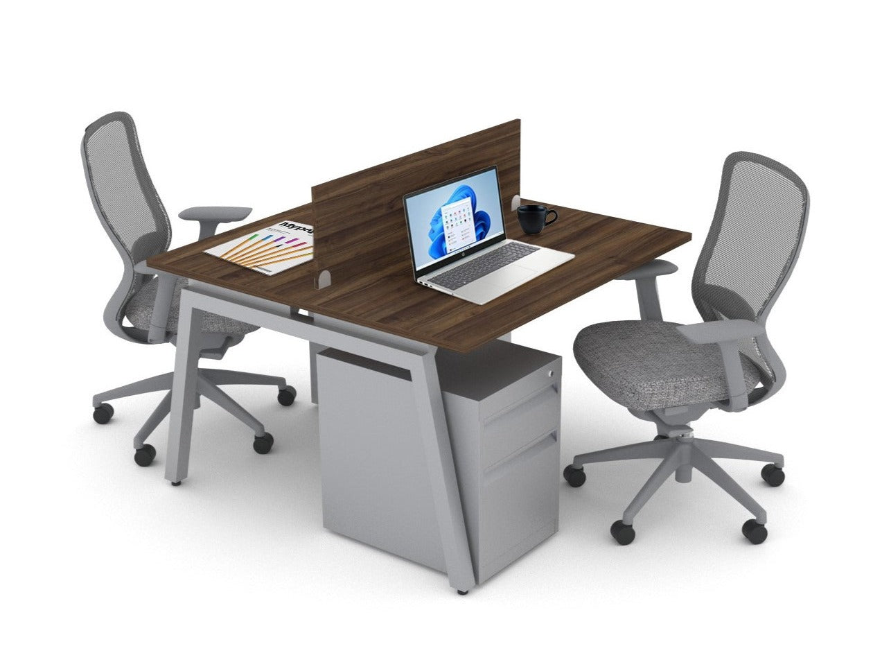 Mesa Bench Annia 2P - OffiMobile