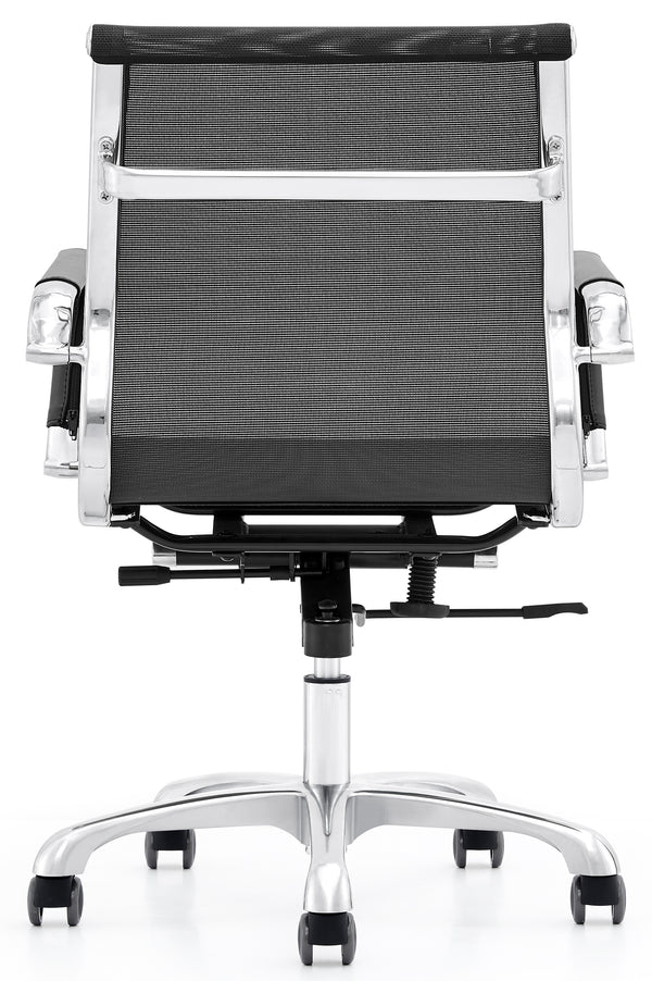 Silla Ejecutiva CH-003 - OffiMobile