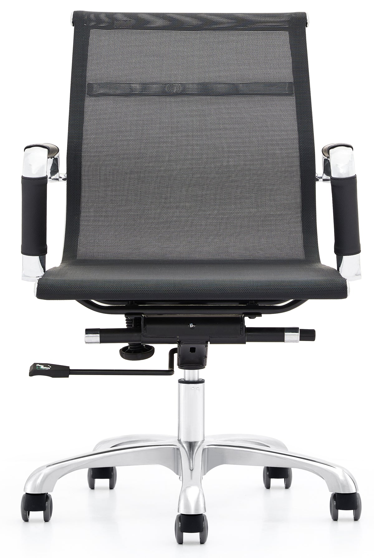 Silla Ejecutiva CH-003 - OffiMobile