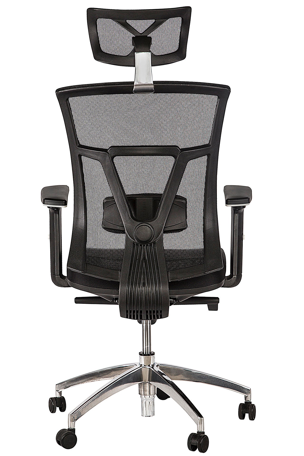 Silla Ejecutiva DIN-E - OffiMobile