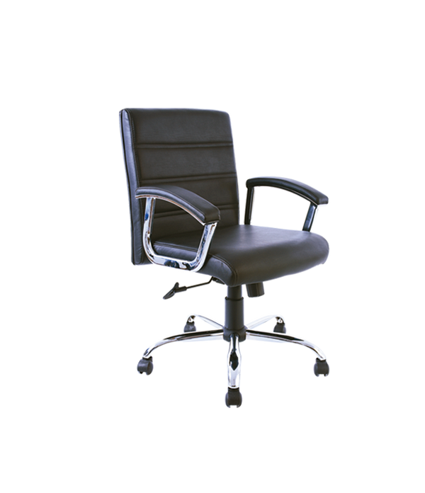 SILLA EJECUTIVA BM 1701 - OffiMobile