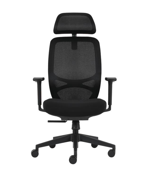 Silla Ejecutiva BM 8300 N - OffiMobile