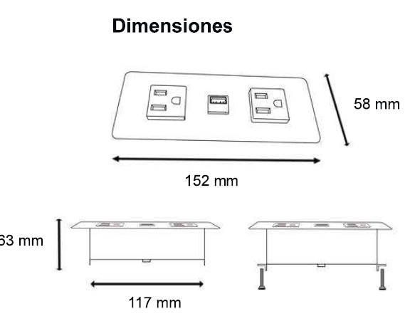 Multipuerto Bari - OffiMobile