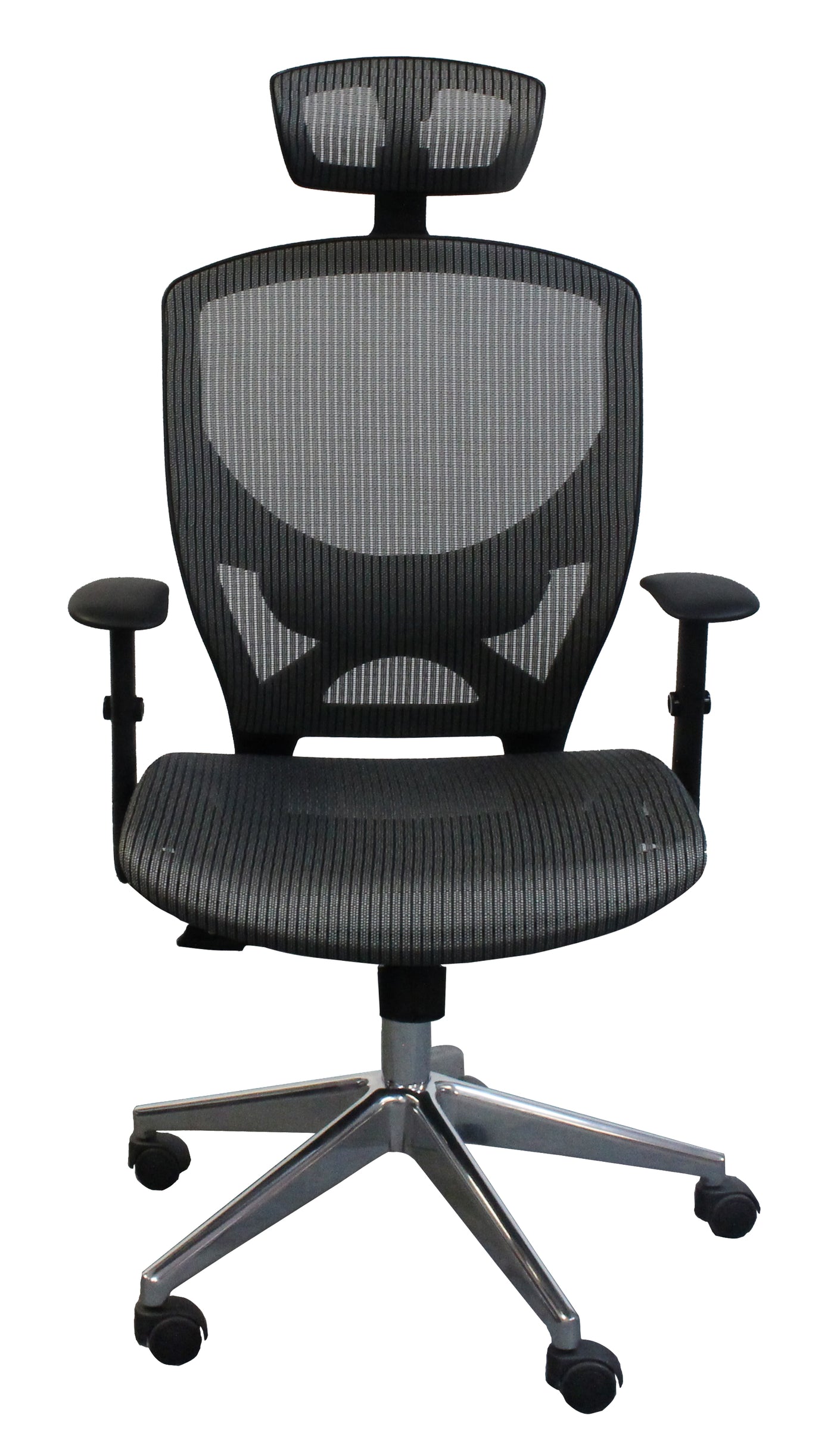 Silla Ejecutiva Matrix - OffiMobile