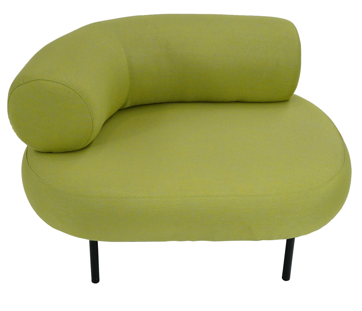 SOFÁ WAVE 1P - OffiMobile