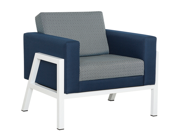 SOFA Atenas 1P - OffiMobile