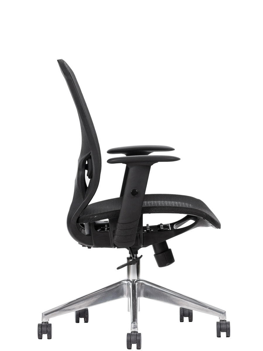 Silla Ejecutiva Matrix RB - OffiMobile