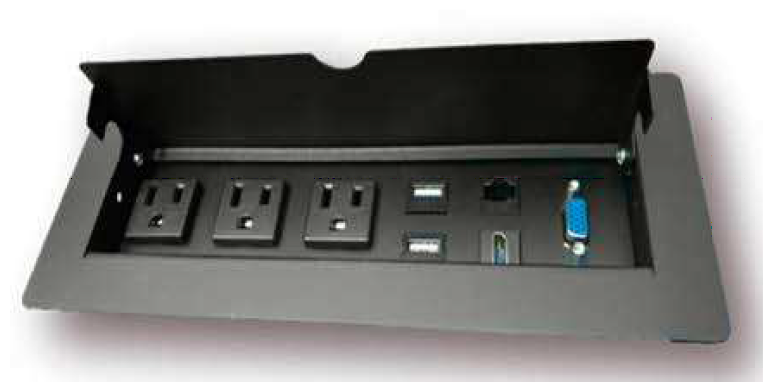 Multipuerto Barcelona - OffiMobile