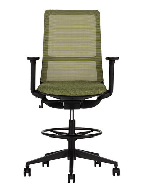 Allsteel scout chair store
